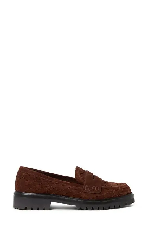 LOEFFLER RANDALL Rina Penny Loafer