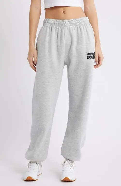 Princess Polly Logo Sweatpants
