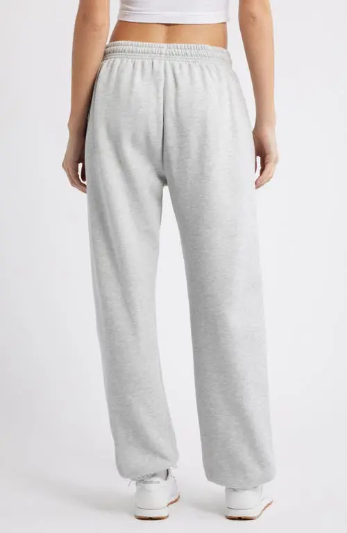 Princess Polly Logo Sweatpants