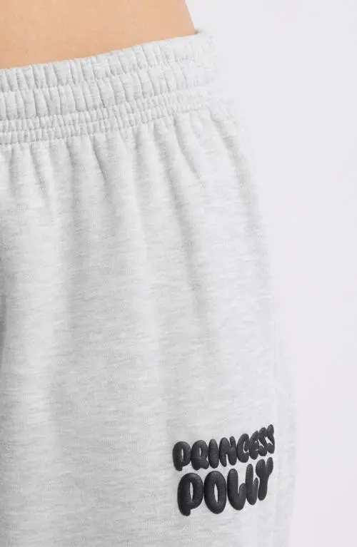 Princess Polly Logo Sweatpants
