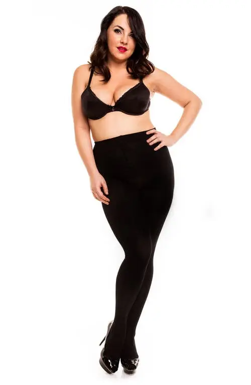 GLAMORY HOSIERY Sweater Tights