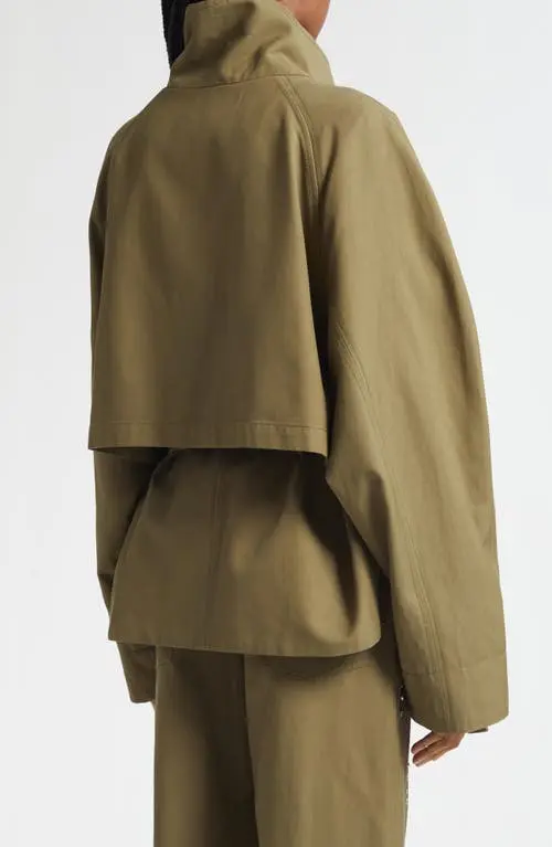 3.1 Phillip Lim Belted Utility Jacket