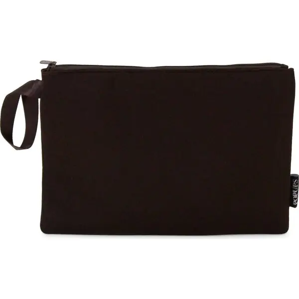 POP UPS BRAND Water Resistant Laptop Sleeve - Brown