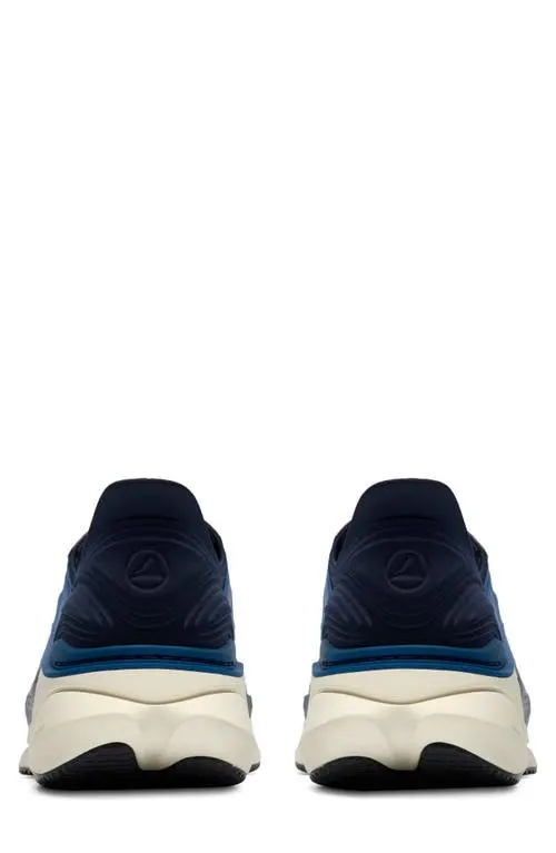 Clarks Pace Lace-up Sneaker - Blue