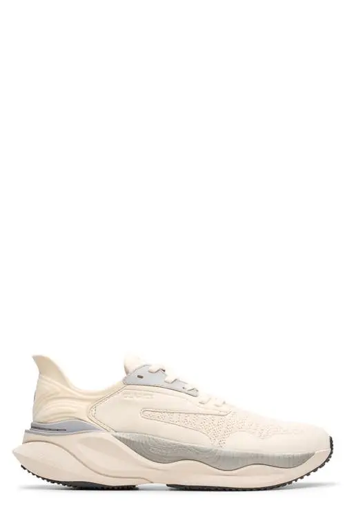 Clarks Pace Lace-up Sneaker - Off White