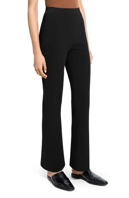 Theory Compact Crepe Pants
