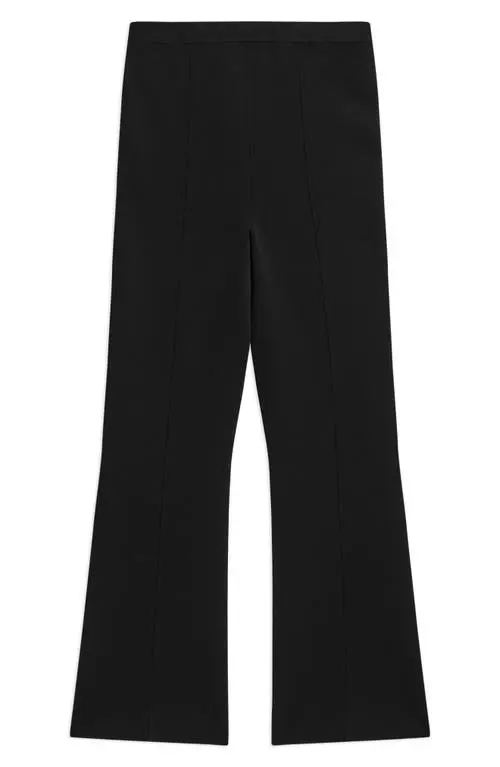 Theory Compact Crepe Pants