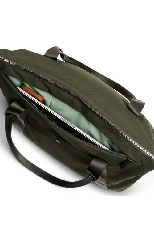 Bellroy Classic Tote Bag Second Edition - Olive