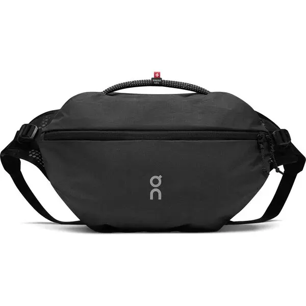 On 9-liter Sling Pack - Magnet/black