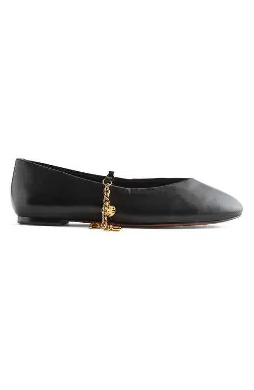 Madewell Remy Mary Jane Flat