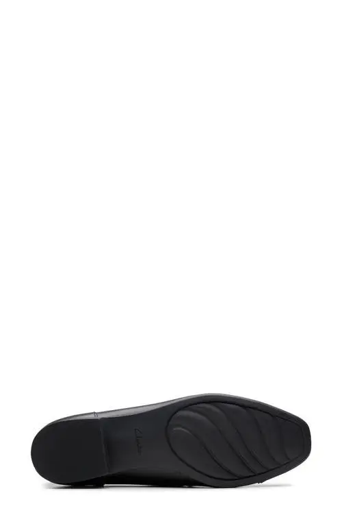 Clarks Krystine May Cap Toe Pump