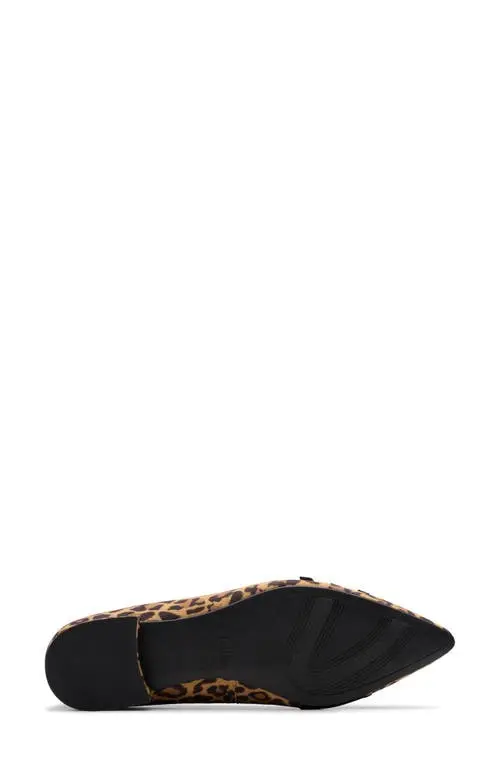 Clarks Sensa Triple Strap Flat