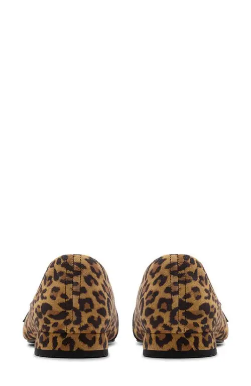 Clarks Sensa Triple Strap Flat
