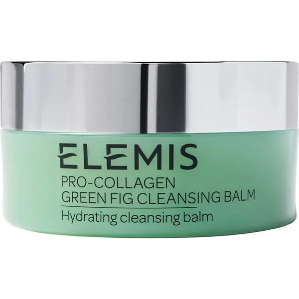 Elemis Pro-collagen Green Fig Cleansing Balm - No Color
