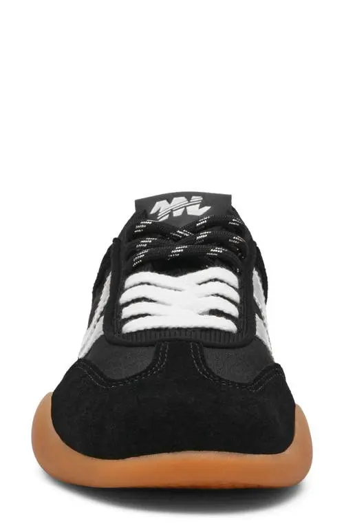 Steve Madden Reboot Sneaker - Black