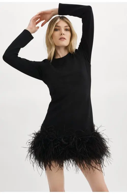 LAMARQUE Bahira Mini Dress