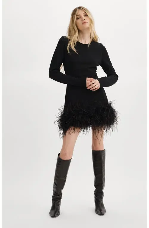 LAMARQUE Bahira Mini Dress