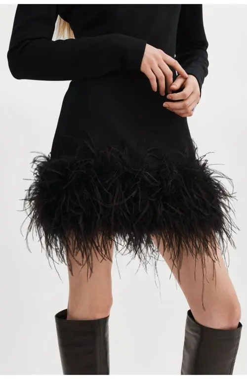 LAMARQUE Bahira Mini Dress