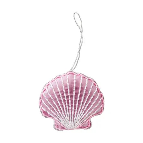 DAYDREAM SOCIETY Shell Christmas Ornament - Assorted Pre-pack