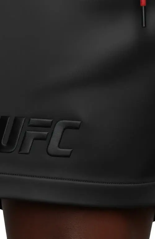 BLVCK X Ufc Lifestyle Shorts