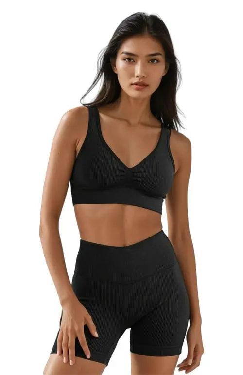 BLVCK Active Set - Gray