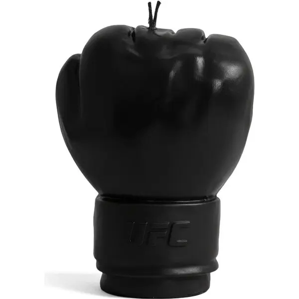 BLVCK X Ufc Candle - Black
