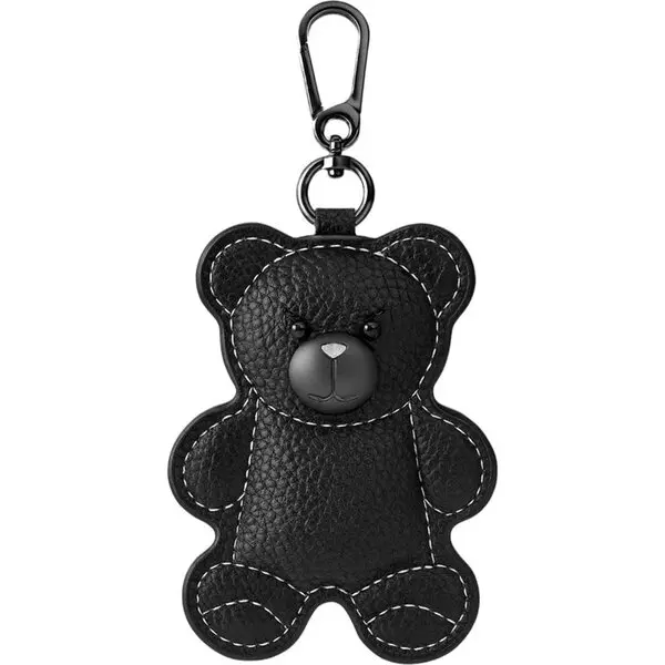 BLVCK Teddy Charm - Black