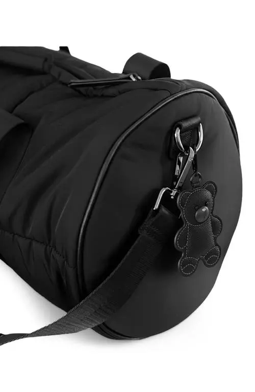 BLVCK Teddy Charm
