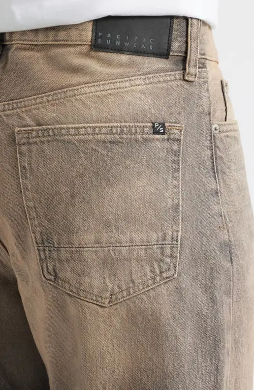 PACSUN Dante Jeans