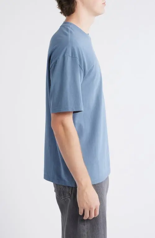 PACSUN Strange Rhinestone Cotton Graphic T-shirt