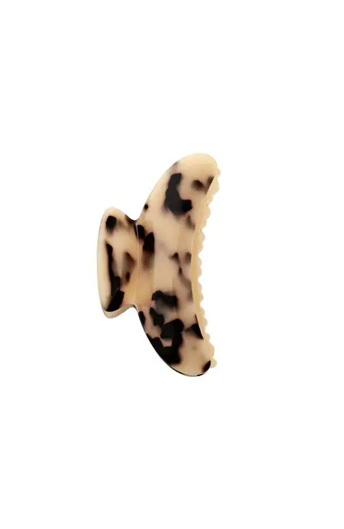 MACHETE Grande Heirloom Claw - Blonde Tortoise