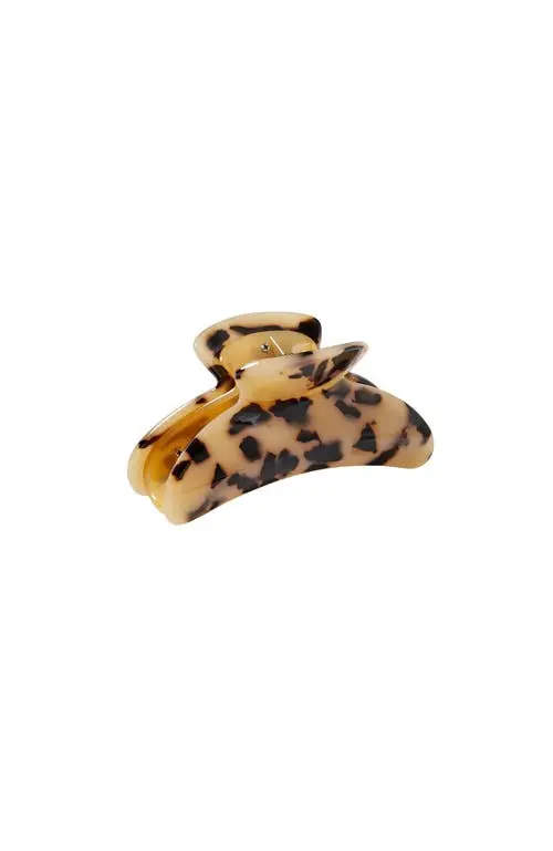MACHETE Grande Heirloom Claw - Blonde Tortoise
