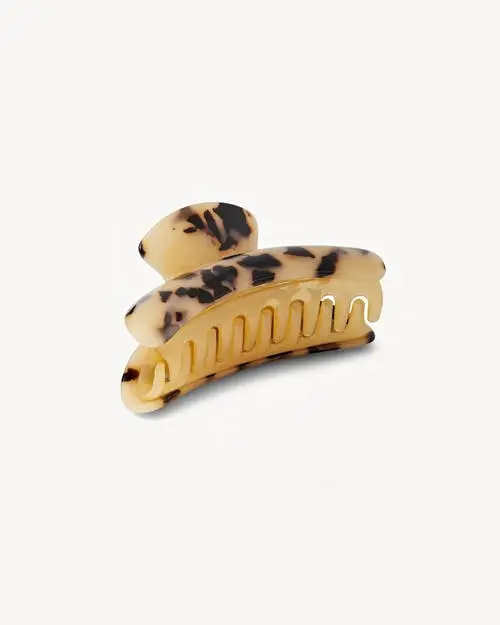 MACHETE Grande Heirloom Claw - Blonde Tortoise