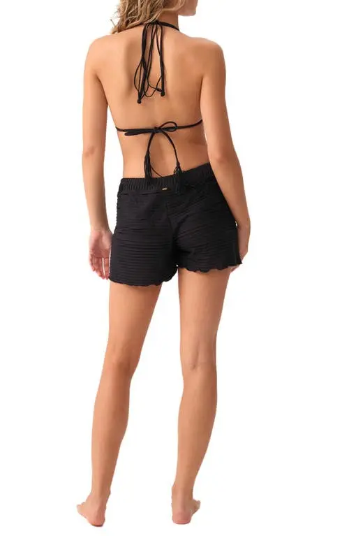 PQ Adele Drawstring Shorts