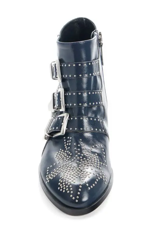 Chloé Susan Studded Bootie