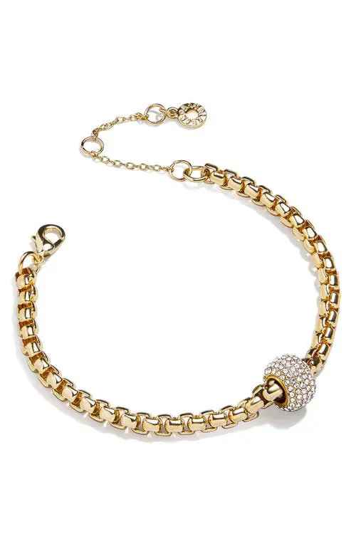 Baublebar Jonie Link Bracelet