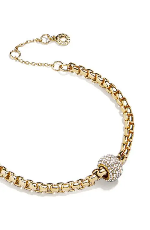 Baublebar Jonie Link Bracelet
