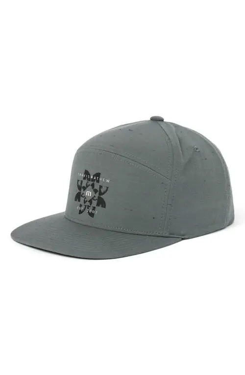 Travis Mathew Dawn Dreams Baseball Cap