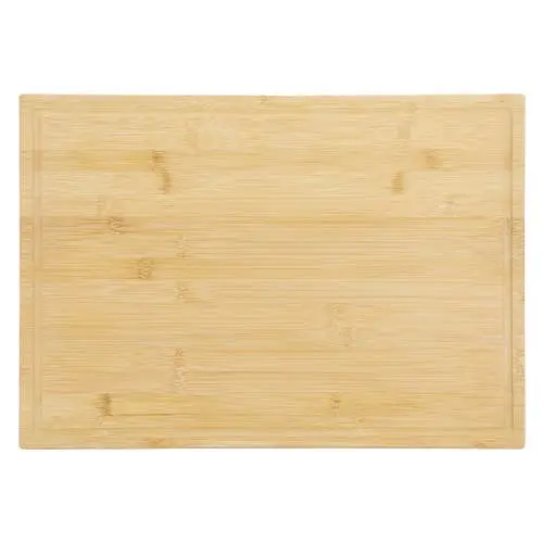 MEGACHEF 20 X 14 Inch Rectangle Wood Cutting Board