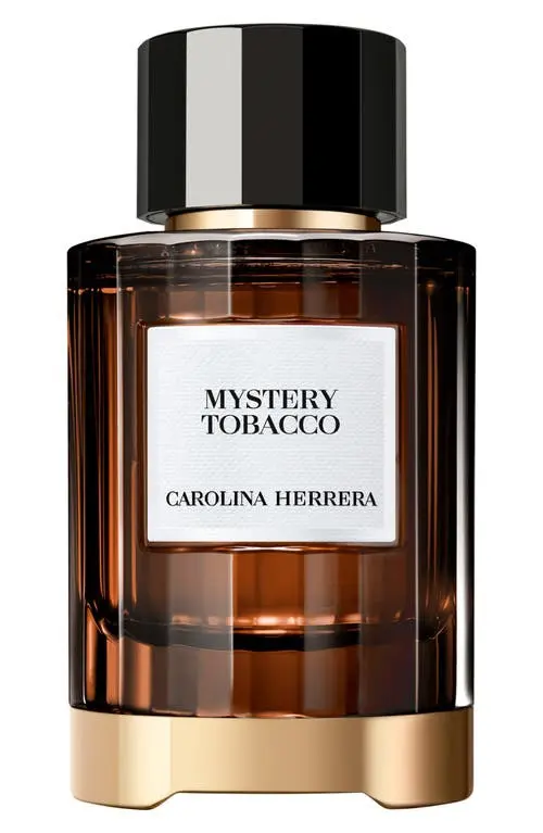 Carolina Herrera Mystery Tobacco Eau De Parfum - No Color