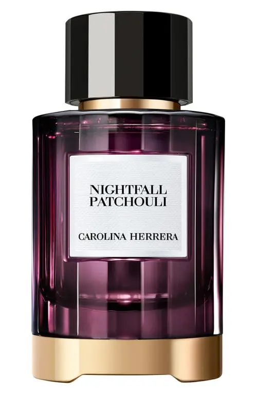 Carolina Herrera Nightfall Patchouli Eau De Parfum - No Color