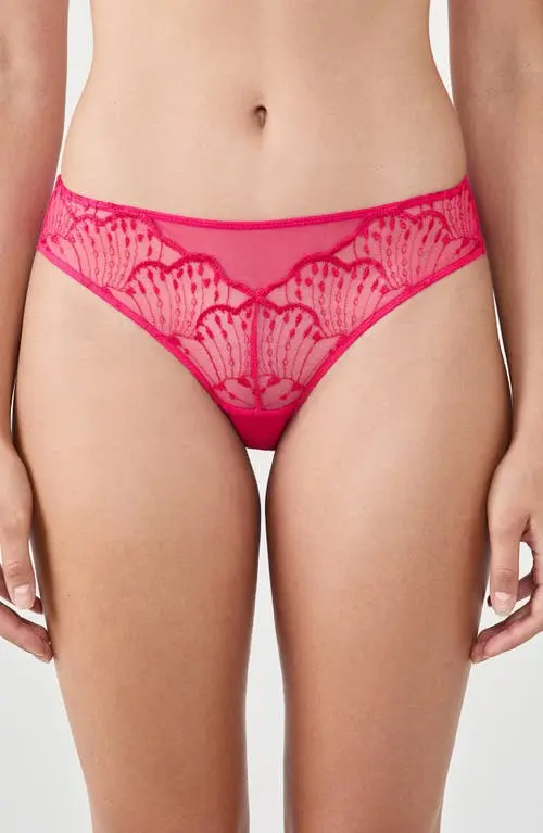 ETAM Nayade Hipster Panties - Petunia
