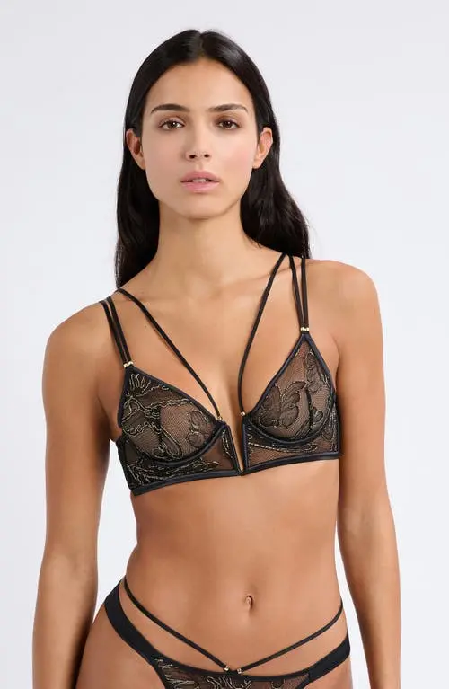 ETAM After Midnight Classique Strappy Underwire Bra