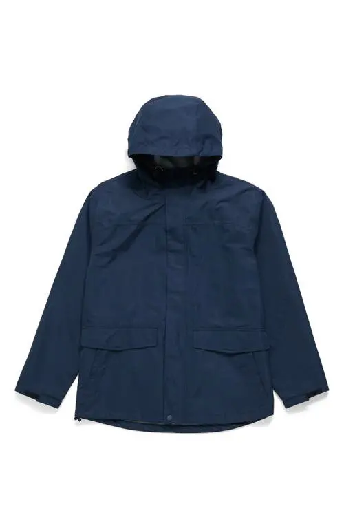 SEASALT CORNWALL Bosigrain Waterproof Jacket