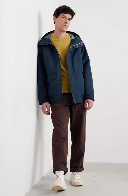 SEASALT CORNWALL Bosigrain Waterproof Jacket
