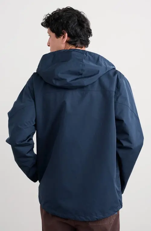 SEASALT CORNWALL Bosigrain Waterproof Jacket