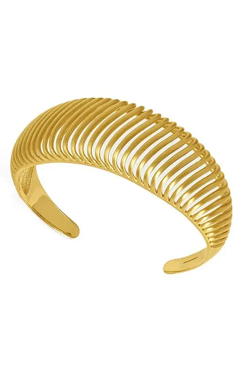DEAN DAVIDSON Salvador Cuff Bracelet