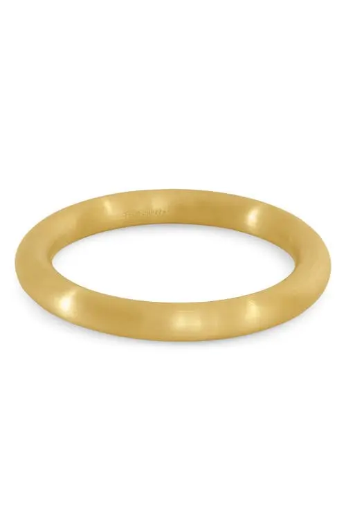 DEAN DAVIDSON Dune Bangle - Gold