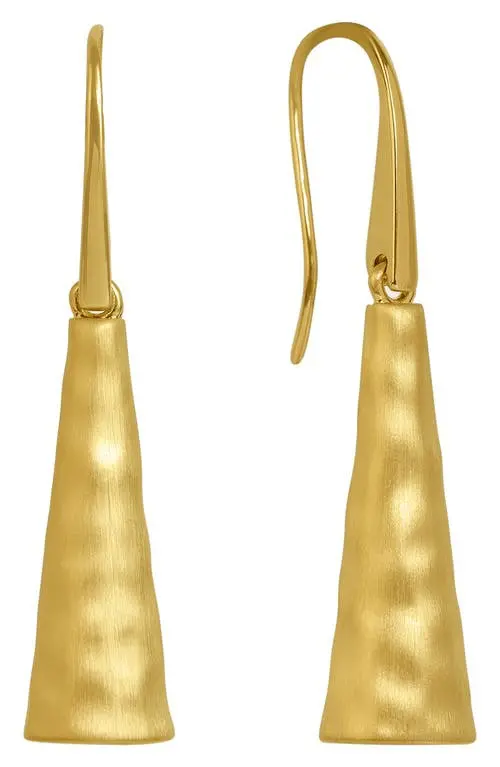DEAN DAVIDSON Nairobi Droplet Earrings - Gold