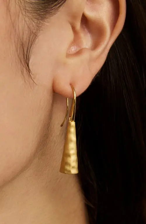 DEAN DAVIDSON Nairobi Droplet Earrings